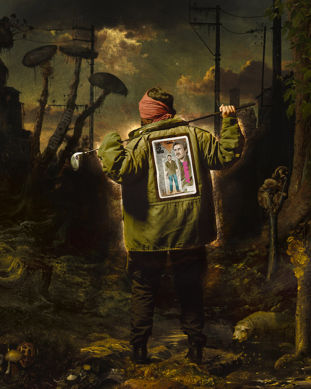 Future Artifacts – UNFOUND